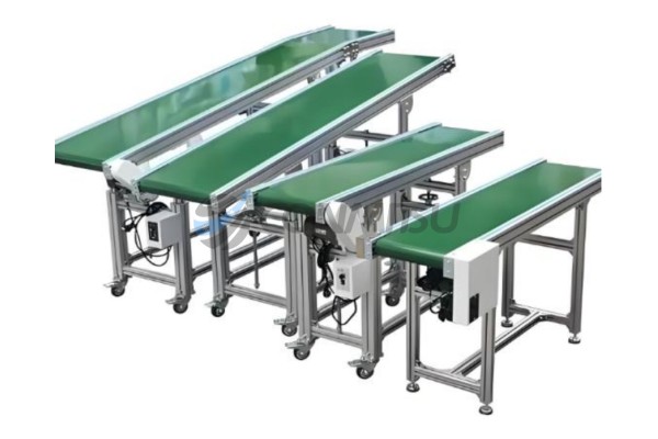 PVC Belt – PT. TOPWIN TRADE INTERNATIONAL